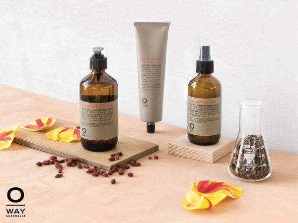 Buy Oway Hair Products Online in Australia | HAIRSHOP