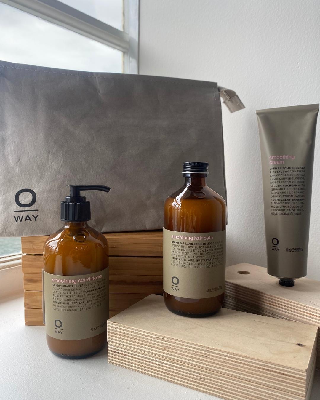 Buy Sets of Oway Hair Products | HAIRSHOP